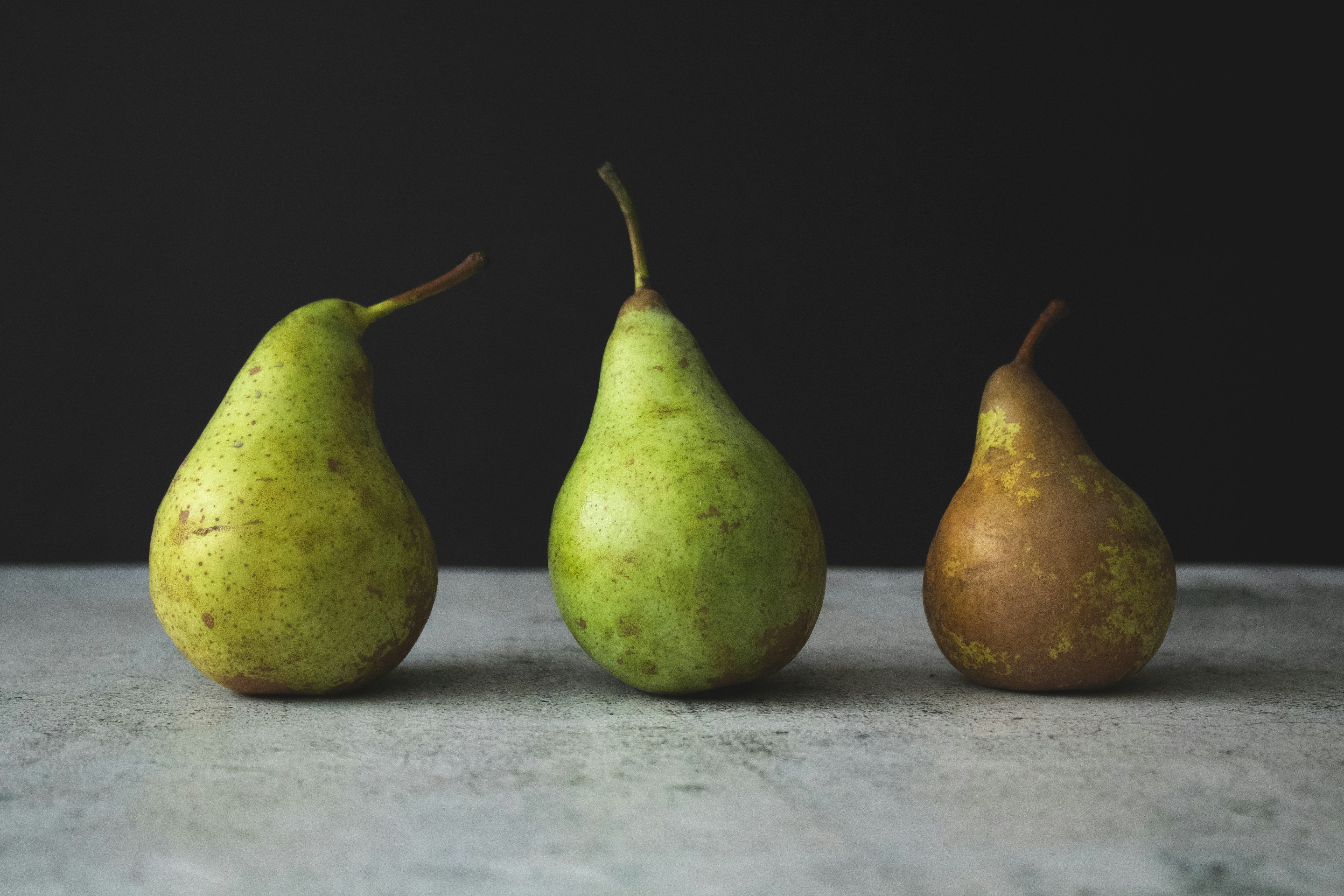 Can dogs eat pears? – Jiminy's