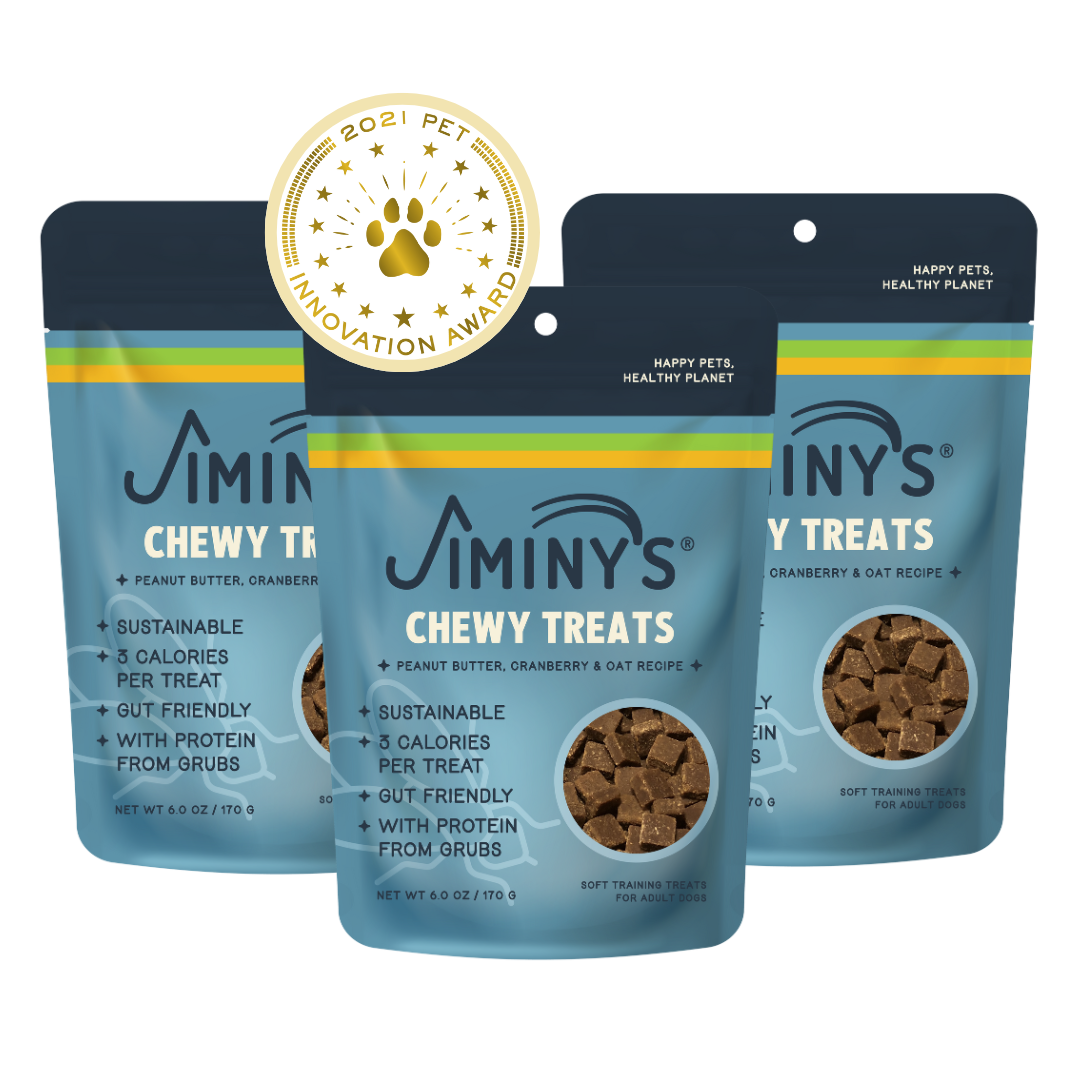 Dog Food – Jiminy's
