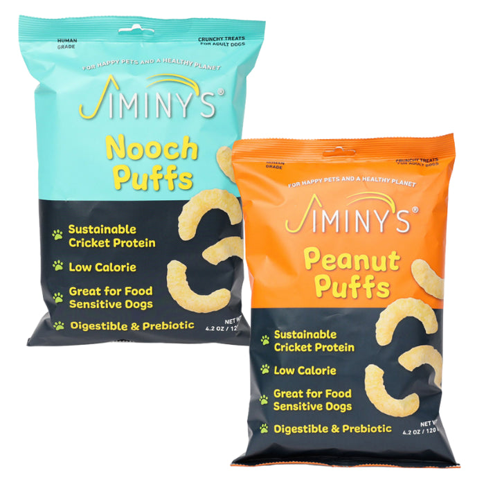 Bundle – Jiminy's